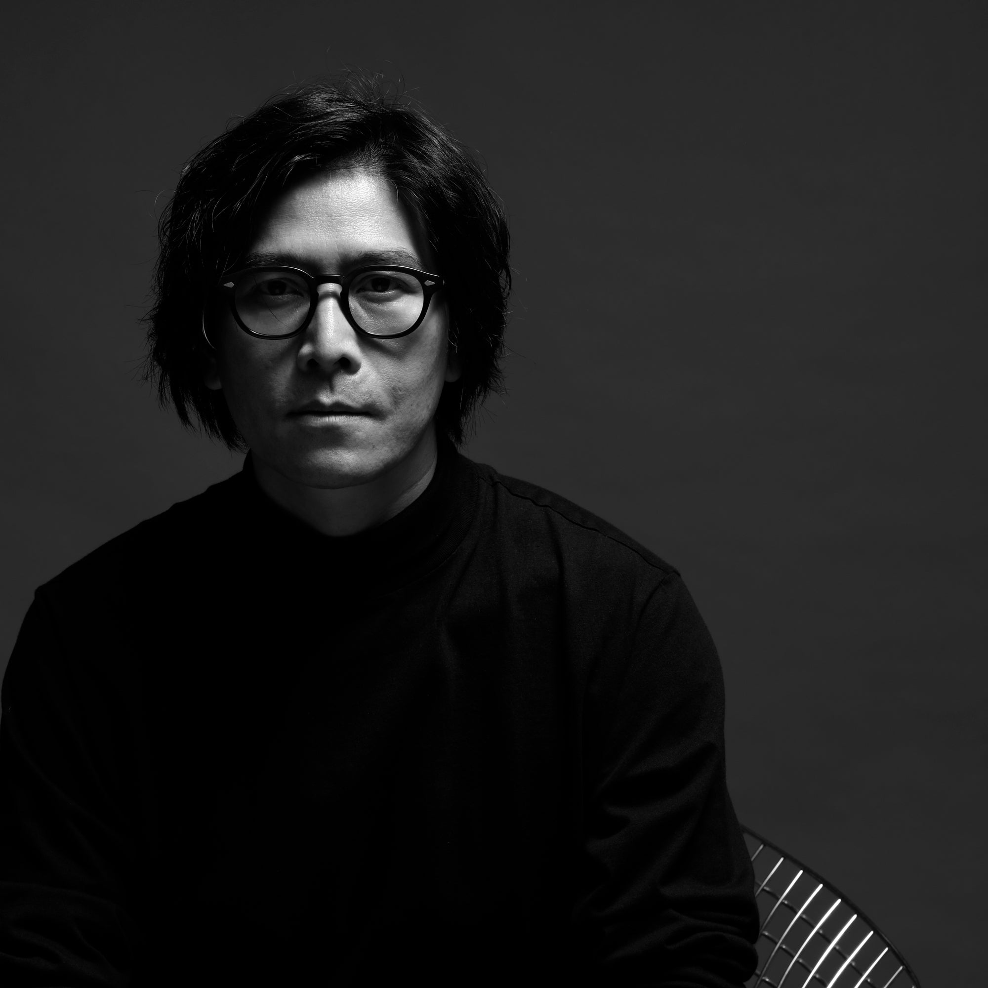 David Leung – WHITE WALL PROJECT